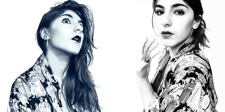 Meet Trailblazer Amanda Simonelli – Boston Voyager Magazine | Boston City Guide