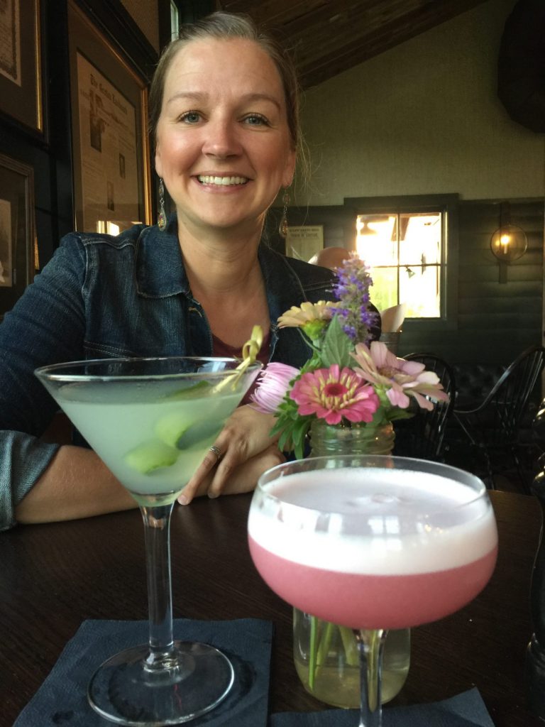 Meet Amanda J. Howard – Boston Voyager Magazine | Boston City Guide