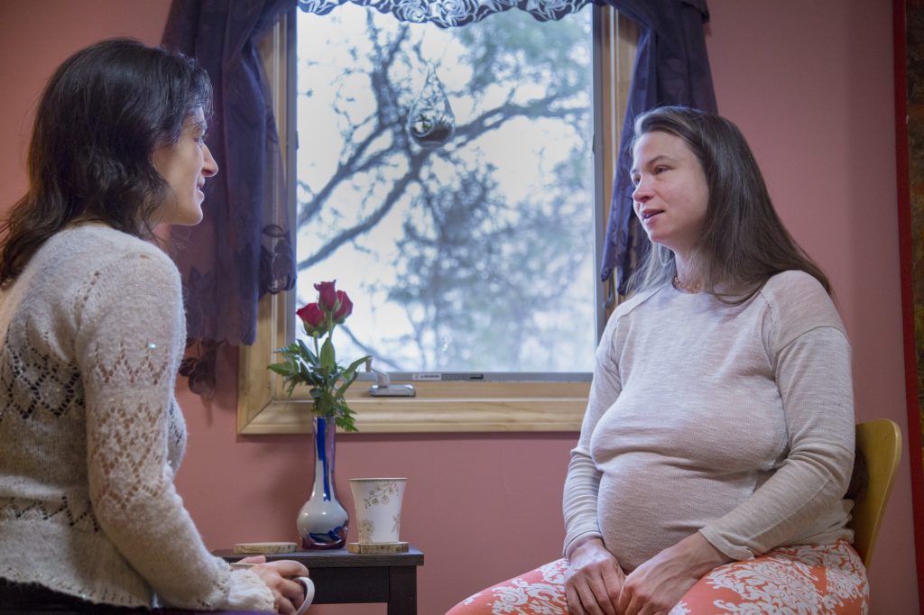 Life and Work with Chaya Aronson – Boston Voyager Magazine | Boston City Guide