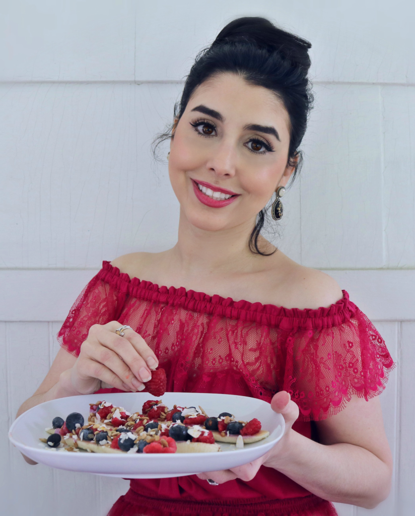 Meet Trailblazer Marisa Zeppieri-Caruana – Boston Voyager Magazine ...