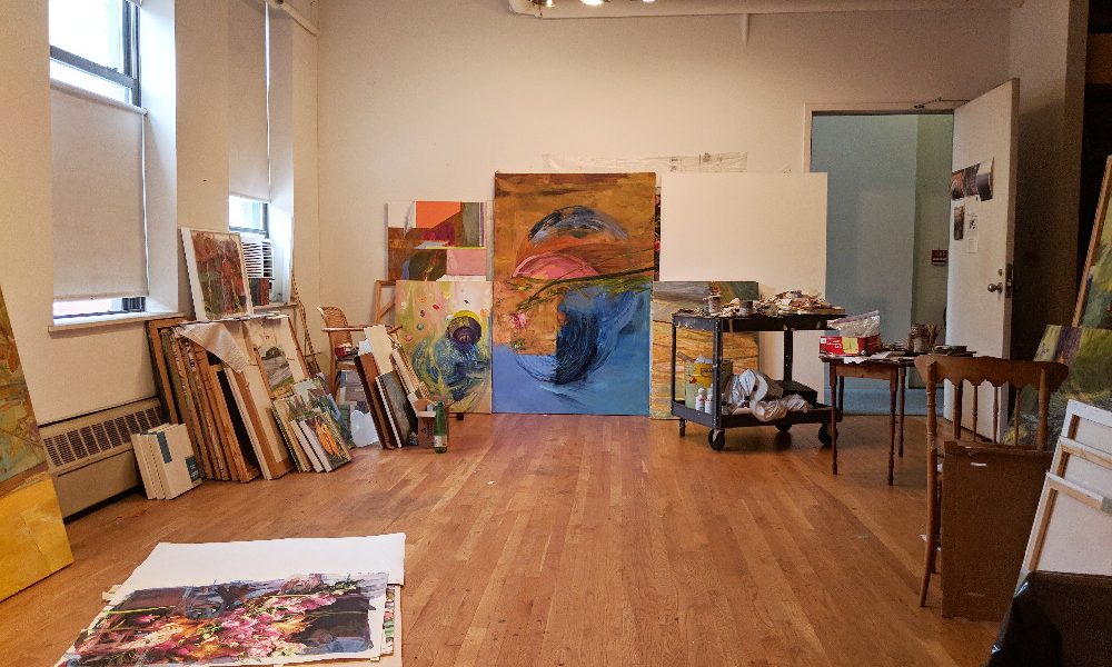 Meet Conley Harris – Boston Voyager Magazine | Boston City Guide