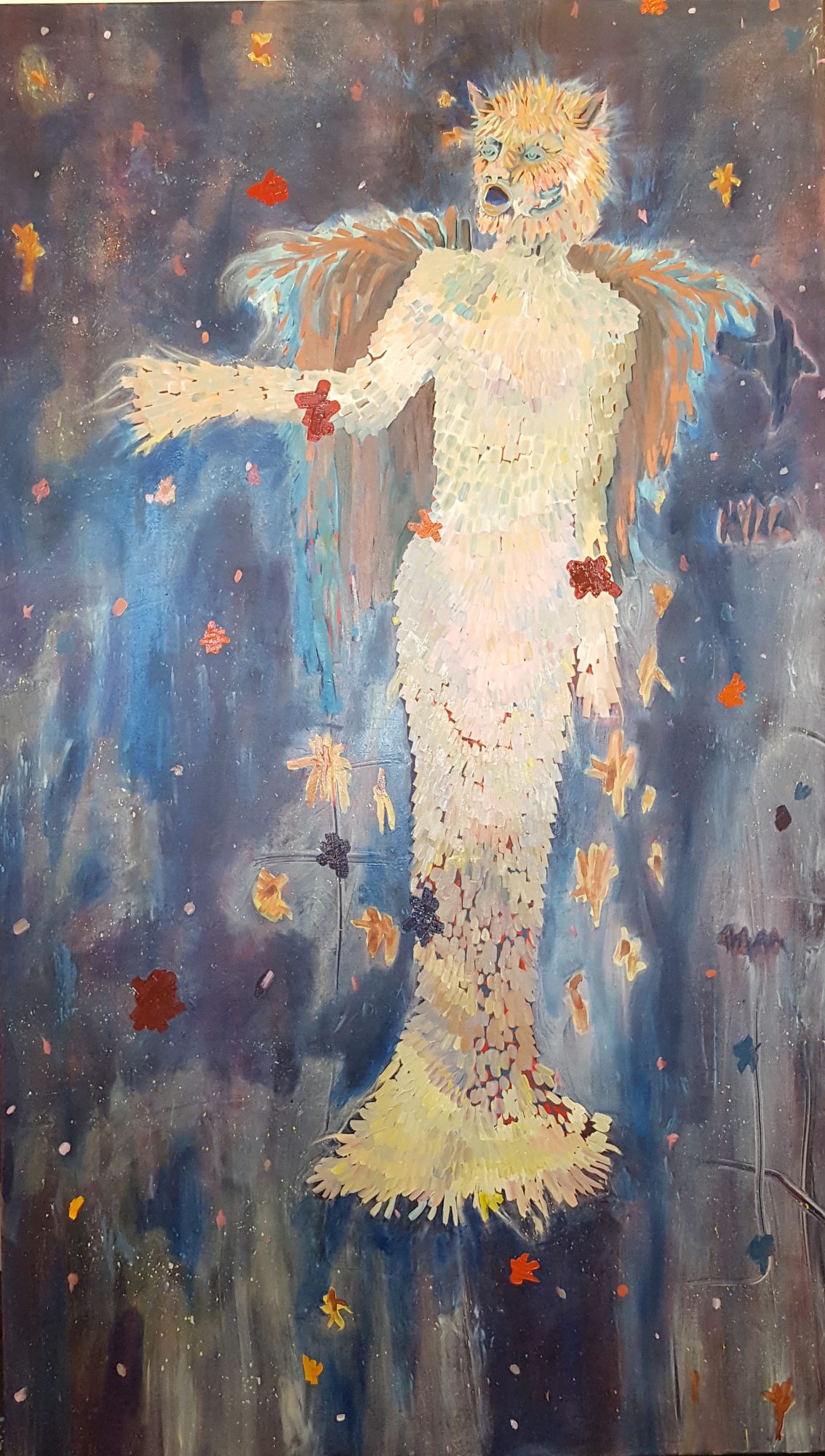 Art & Life with Shannon Forrester – Boston Voyager Magazine | Boston ...