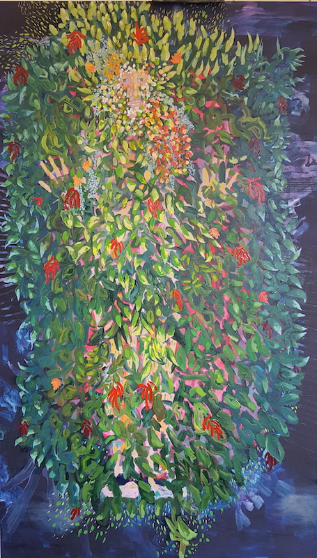 Art & Life with Shannon Forrester – Boston Voyager Magazine | Boston ...