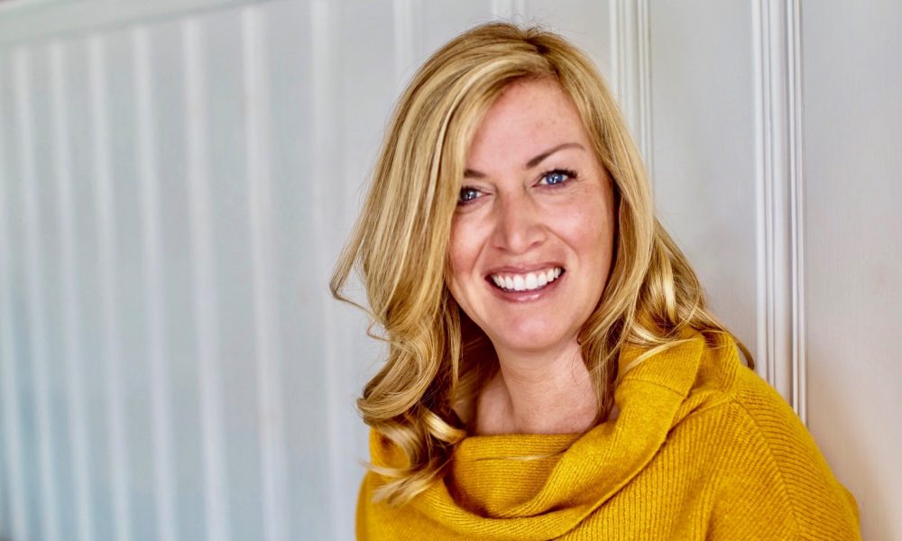 Meet Elease Colcord of The Sunny Side of Something – Boston Voyager ...