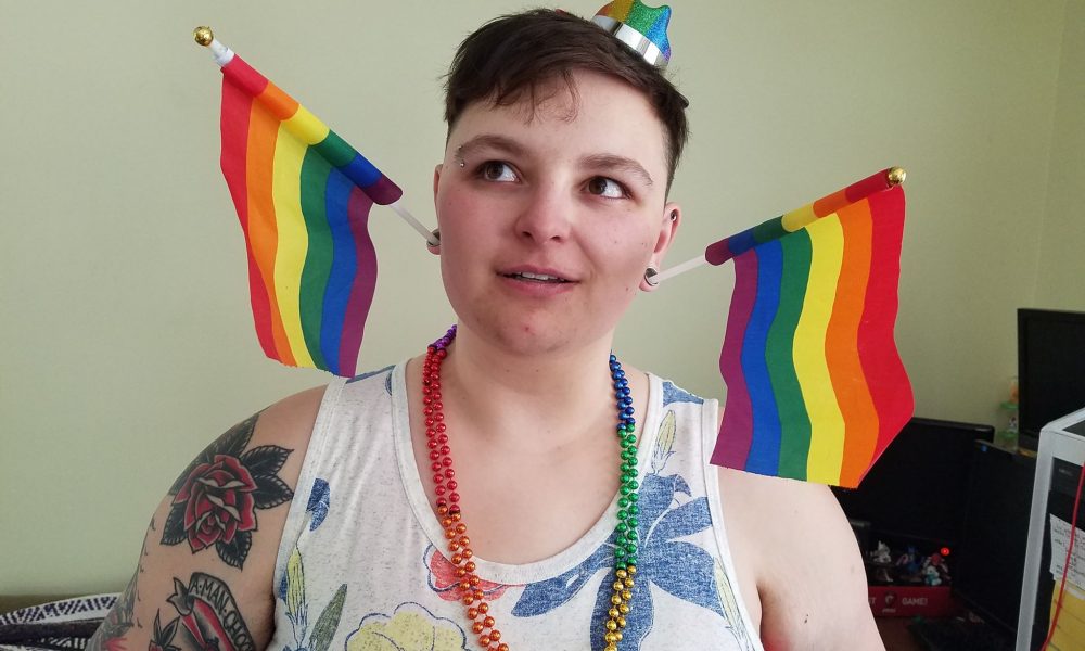 Art & Life with Jai Demeule – Boston Voyager Magazine | Boston City Guide