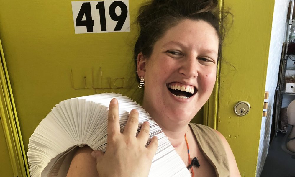 Meet Lillian P. H. Kology – Boston Voyager Magazine | Boston City Guide