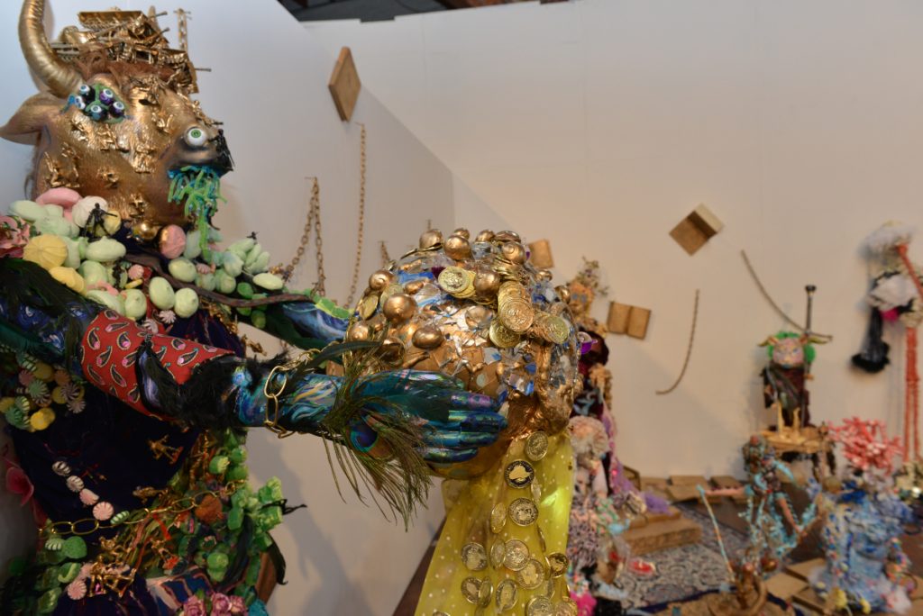 Conversations with the Inspiring Arevik Tserunyan – Boston Voyager ...