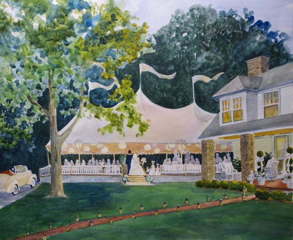 Art & Life with JoAnne Chittick – Boston Voyager Magazine | Boston City ...