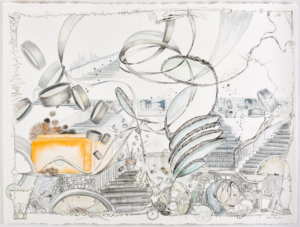 Conversations with the Inspiring Sarah Alexander – Boston Voyager ...