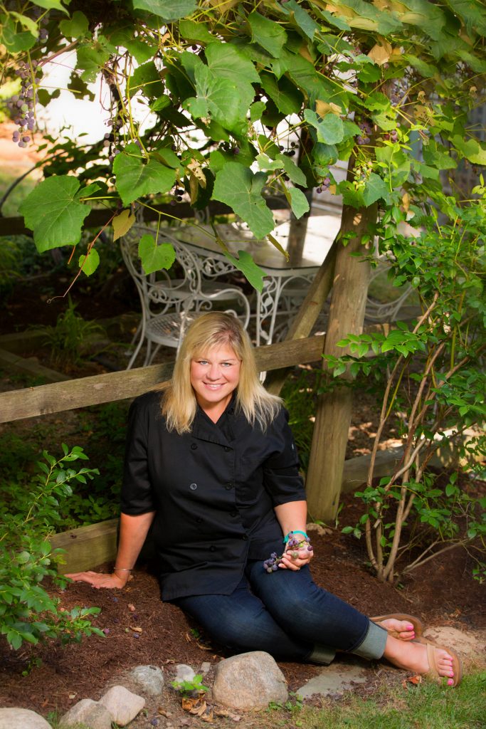 Meet Abby Gray – Boston Voyager Magazine | Boston City Guide