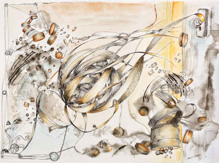 Conversations with the Inspiring Sarah Alexander – Boston Voyager ...