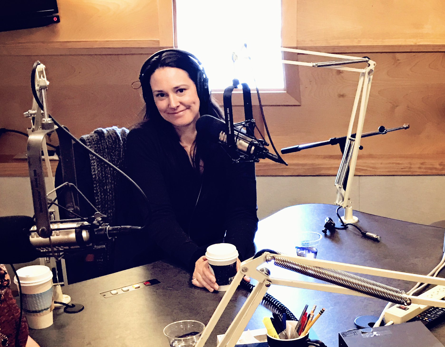 Meet Amy Neill – Boston Voyager Magazine | Boston City Guide