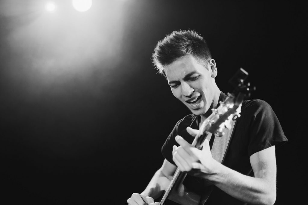 Meet Nikola Stajic – Boston Voyager Magazine | Boston City Guide