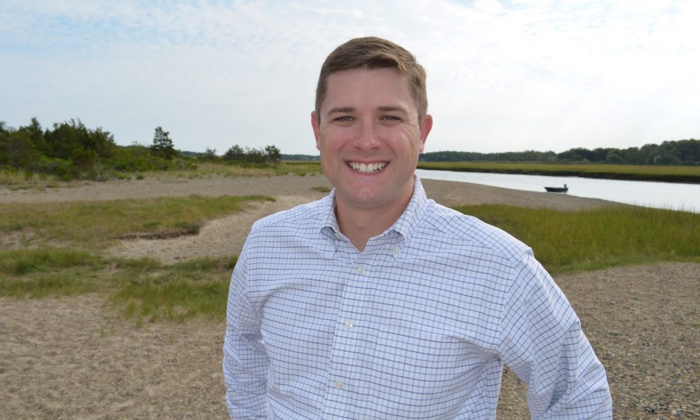 Meet Jeremy Devaney of Fairway Independent Mortgage Corp – Boston ...