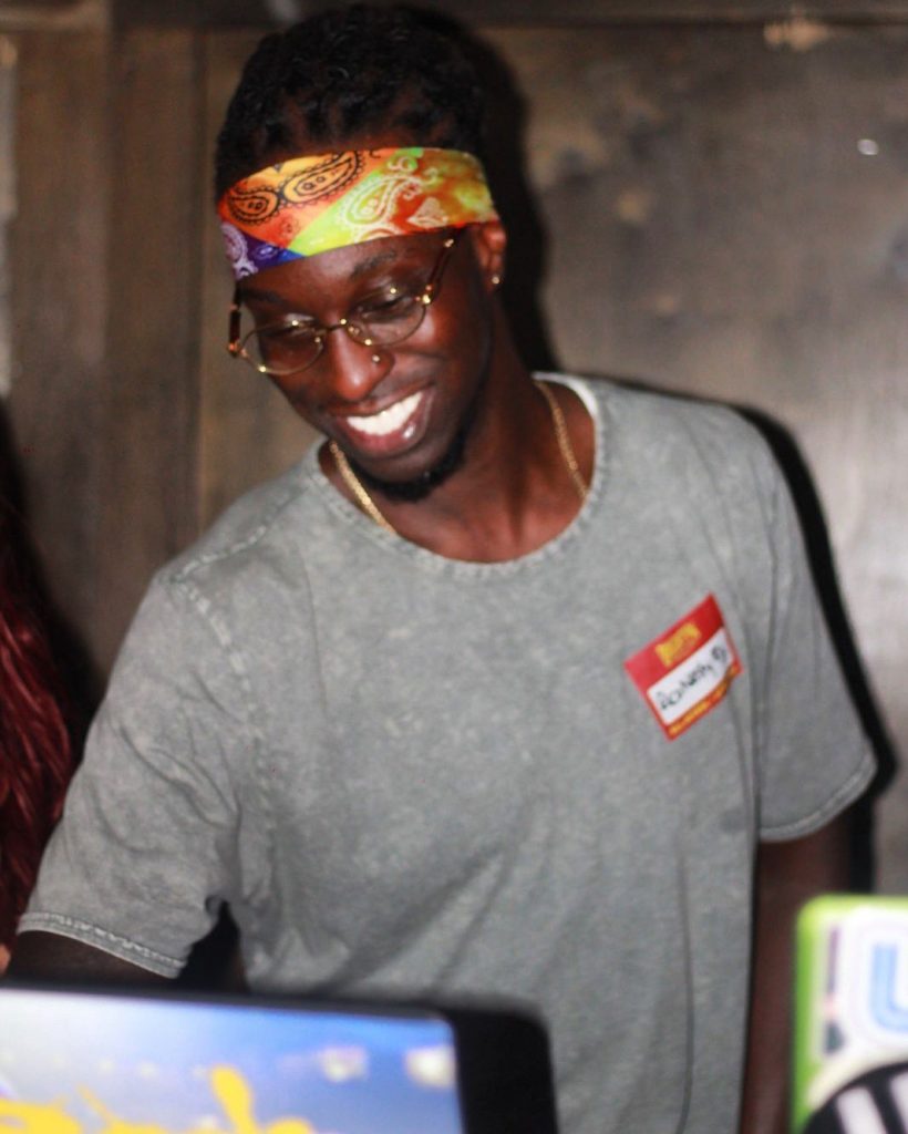 Meet DJ DCaso (Darryl David) – Boston Voyager Magazine | Boston City Guide