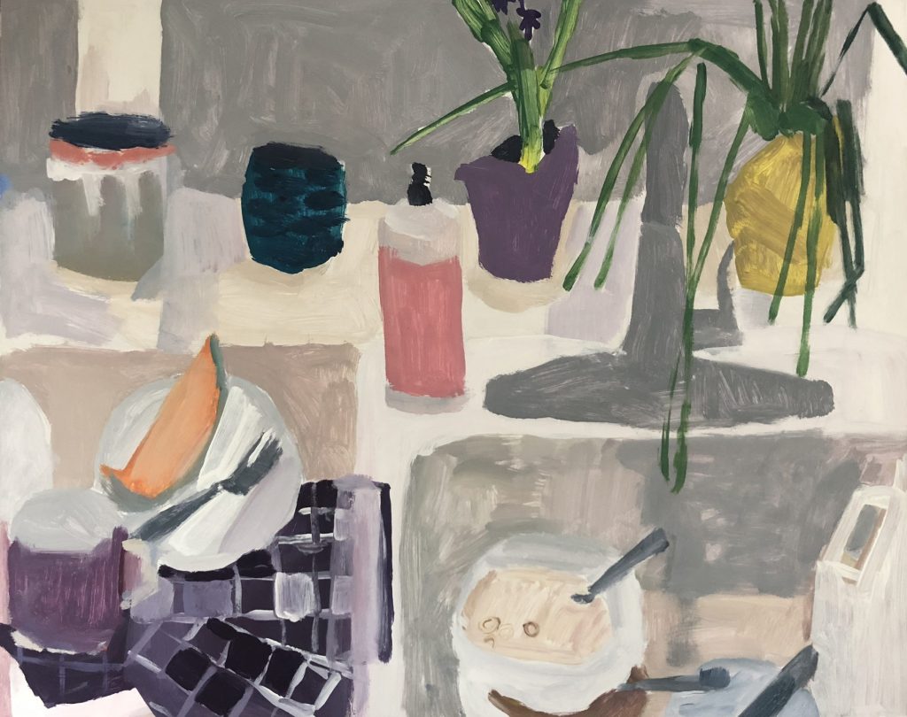 Check out Nancy Gruskin’s Artwork – Boston Voyager Magazine | Boston ...