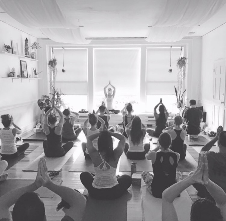 Meet Jacqueline Moran, Toni Visone of The Salty Buddha in Northshore ...