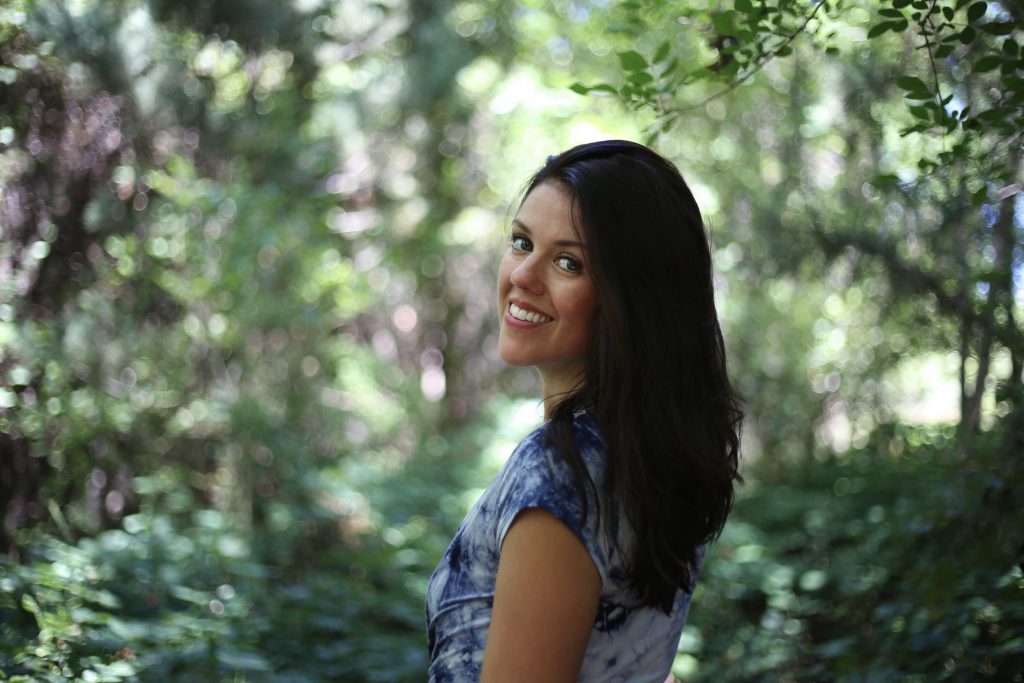 Meet Jamie Lynn Hart of Awaken To Flow – Boston Voyager Magazine ...