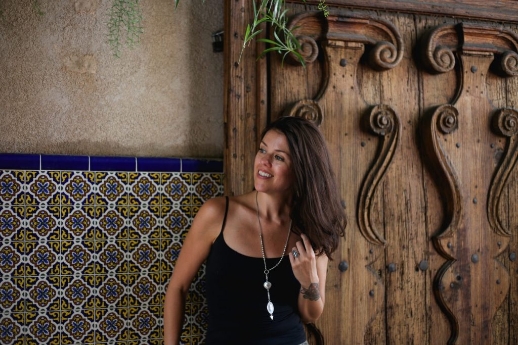 Meet Jamie Lynn Hart of Awaken To Flow – Boston Voyager Magazine ...