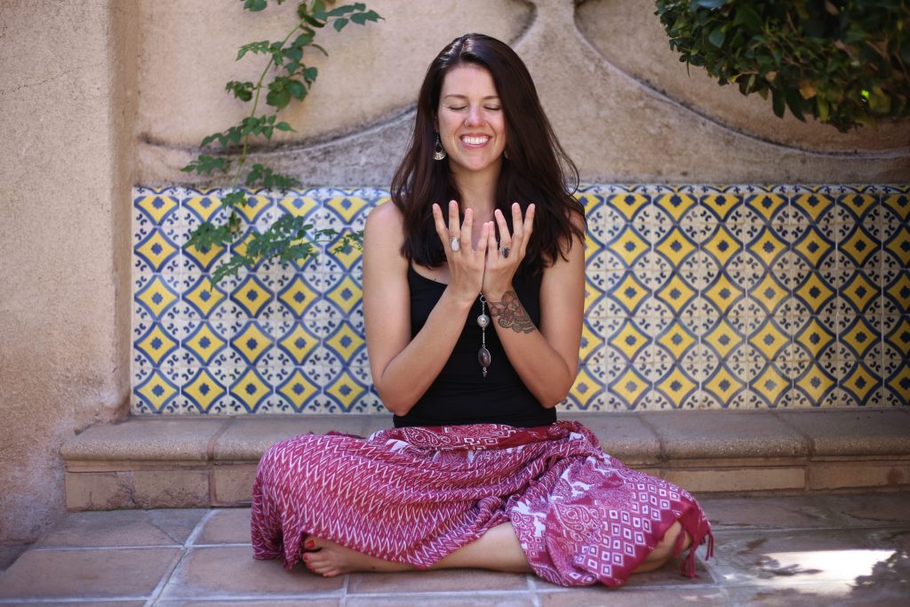 Meet Jamie Lynn Hart of Awaken To Flow – Boston Voyager Magazine ...