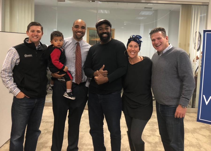 Meet Jeremy Devaney of Fairway Independent Mortgage Corp – Boston ...