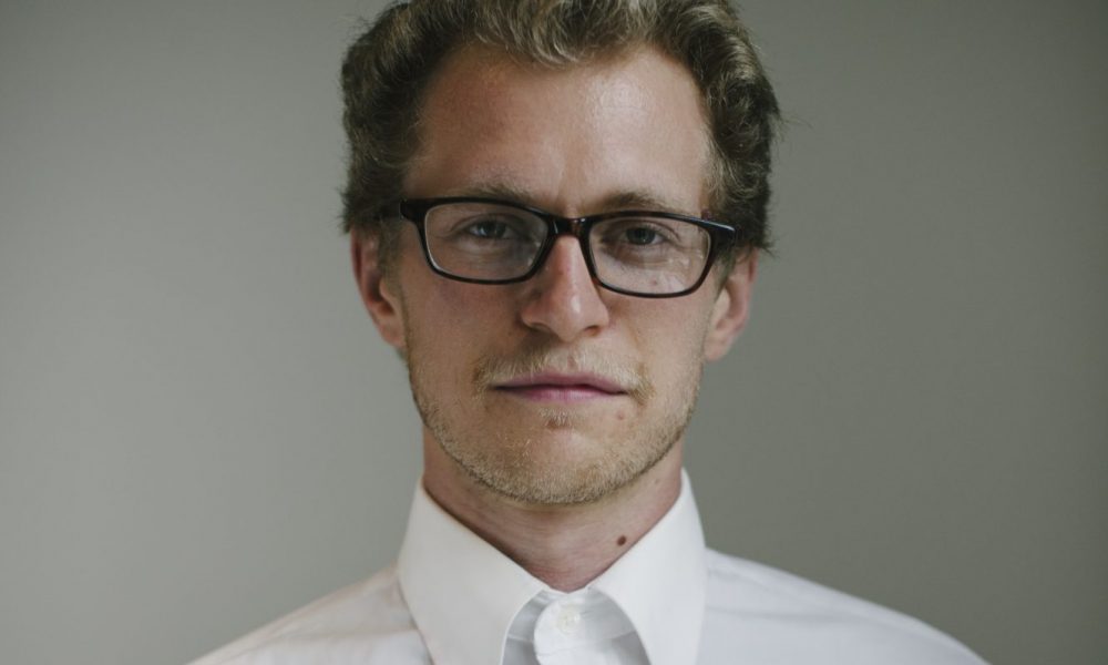 Meet Julian Loida – Boston Voyager Magazine | Boston City Guide