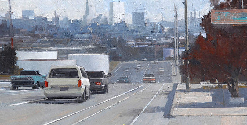 Check out Mark Freedman’s Artwork – Boston Voyager Magazine | Boston ...