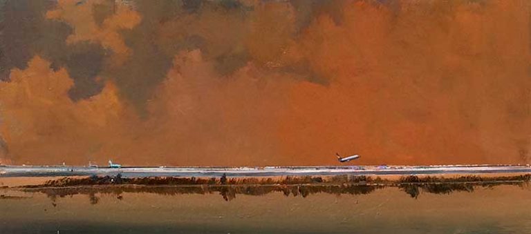 Check out Mark Freedman’s Artwork – Boston Voyager Magazine | Boston ...