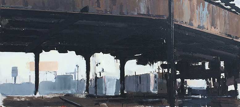 Check out Mark Freedman’s Artwork – Boston Voyager Magazine | Boston ...