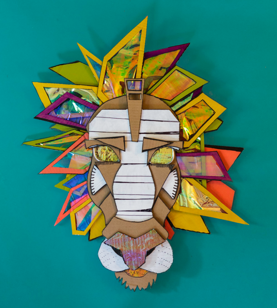 Meet Hannah Davis of Hannah Davis Art in Jamaica Plain – Boston Voyager ...