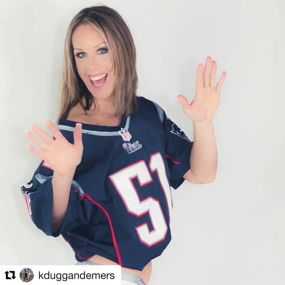 Meet Jennifer Boss – Boston Voyager Magazine | Boston City Guide