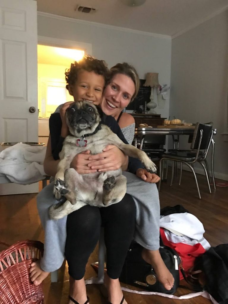 Meet Trailblazer Elizabeth Klebart – Boston Voyager Magazine | Boston ...