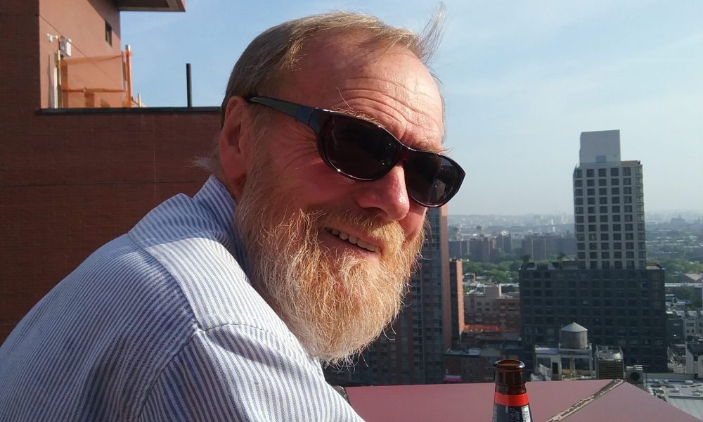 Check out Mark Freedman’s Artwork – Boston Voyager Magazine | Boston ...