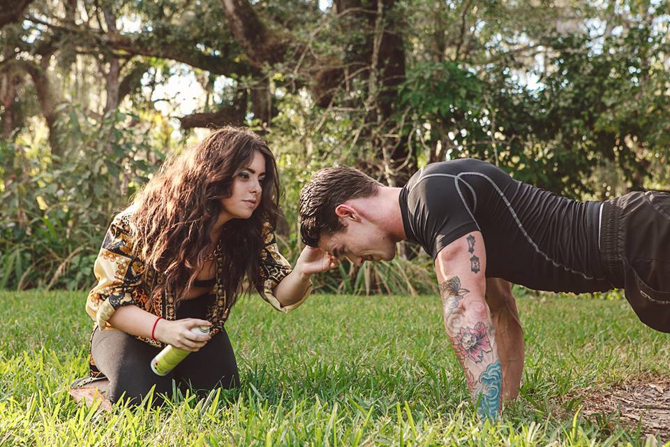 Meet Amber Cedroni – Boston Voyager Magazine | Boston City Guide