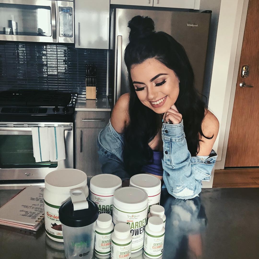 Meet Amber Cedroni – Boston Voyager Magazine | Boston City Guide