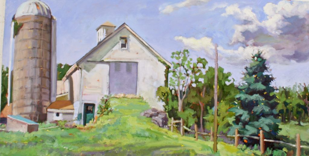 Check out Jill M. Pottle’s Artwork – Boston Voyager Magazine | Boston ...