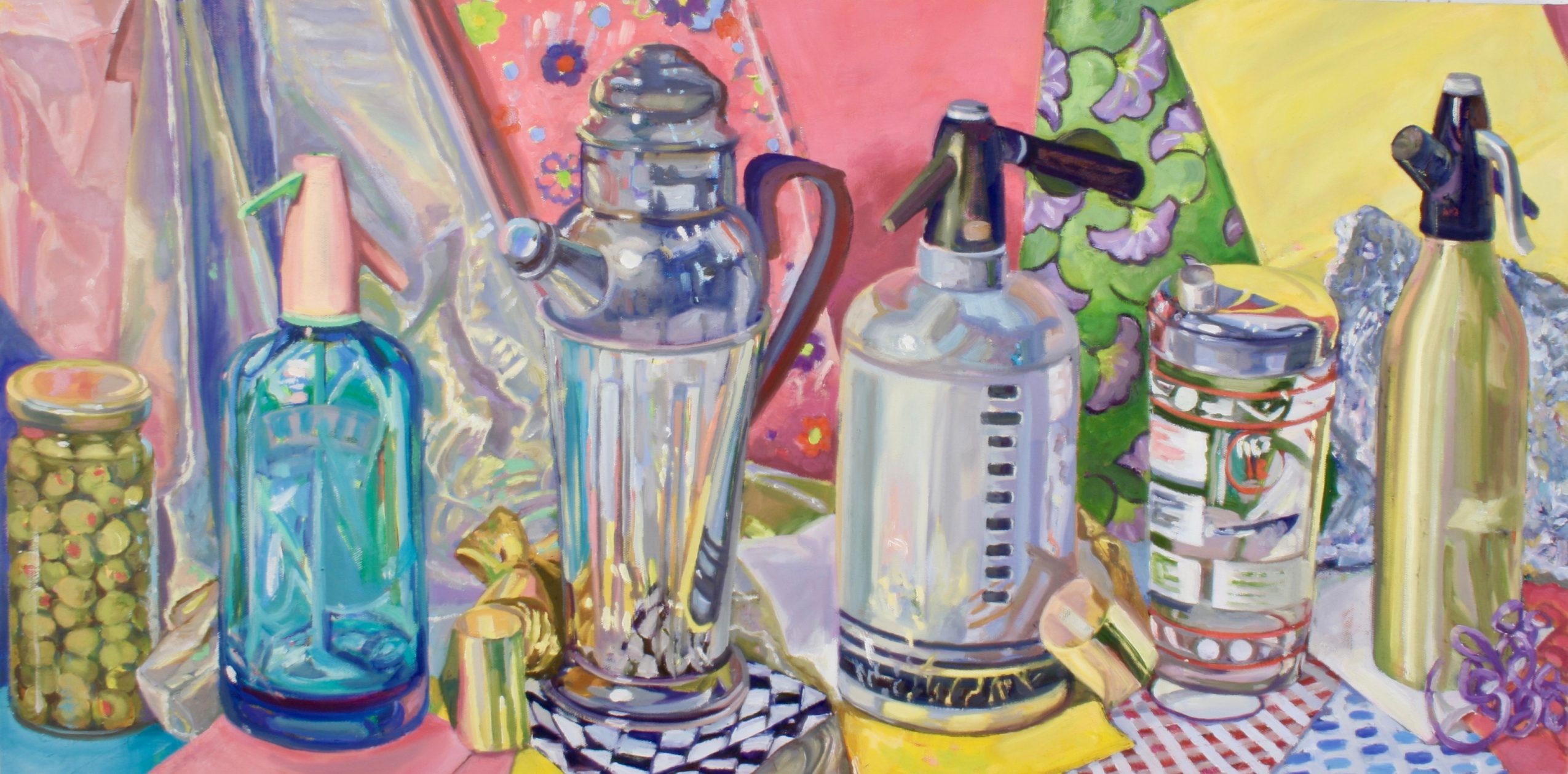 Check out Jill M. Pottle’s Artwork – Boston Voyager Magazine | Boston ...