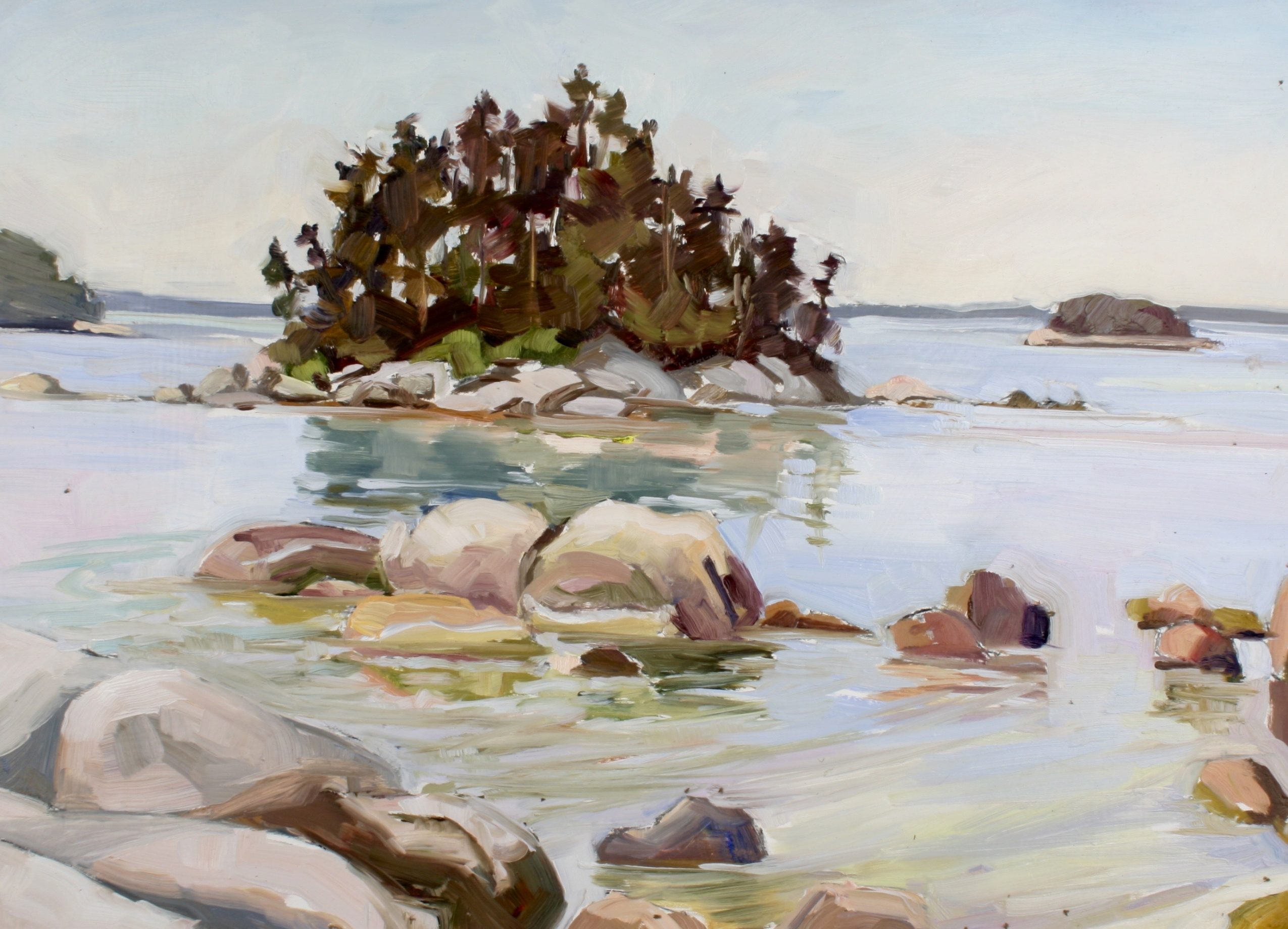 Check out Jill M. Pottle’s Artwork – Boston Voyager Magazine | Boston ...