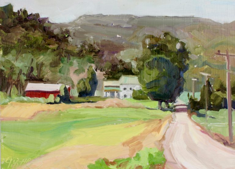 Check out Jill M. Pottle’s Artwork – Boston Voyager Magazine | Boston ...