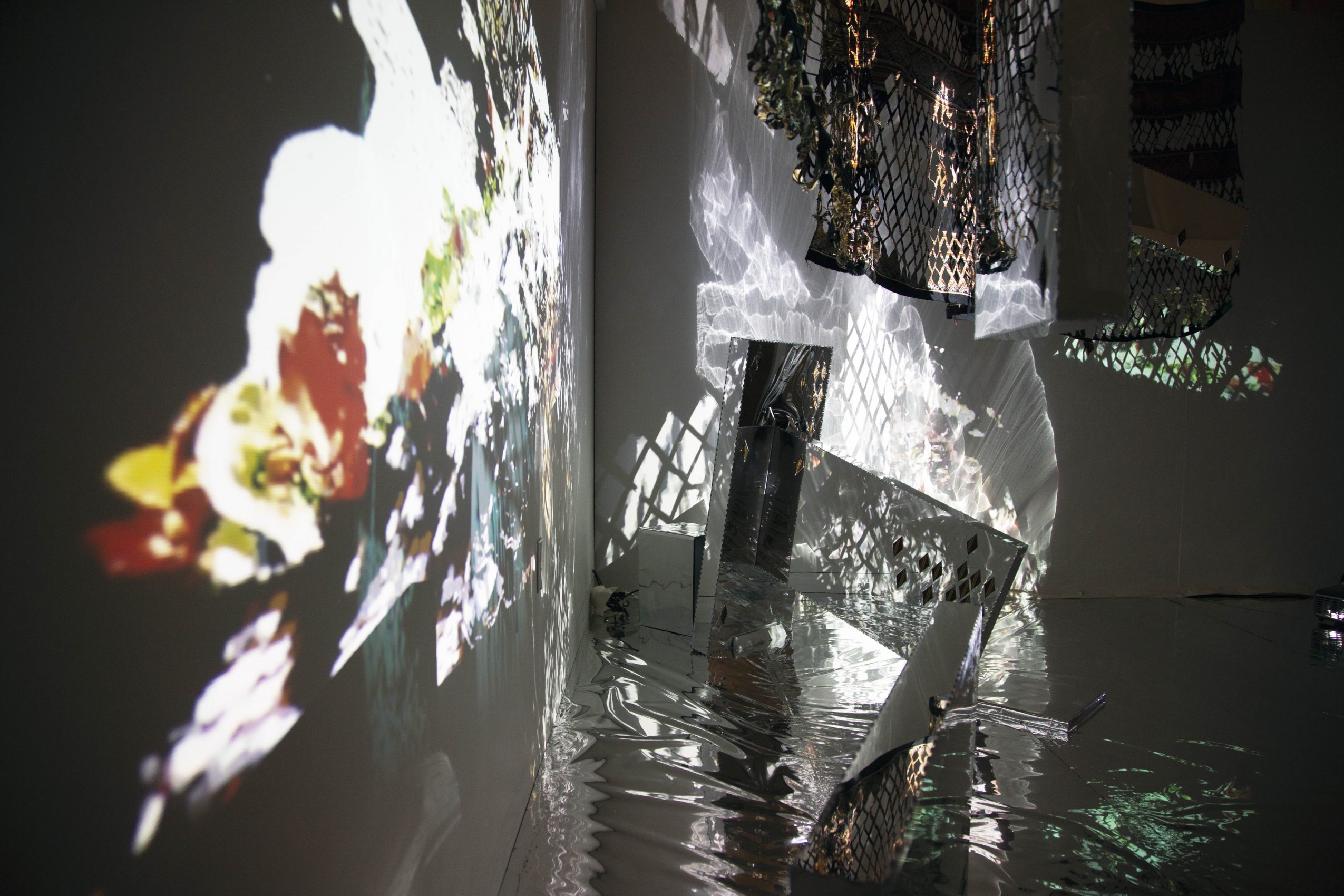 Check out Laidy Saenz’s Artwork – Boston Voyager Magazine | Boston City ...