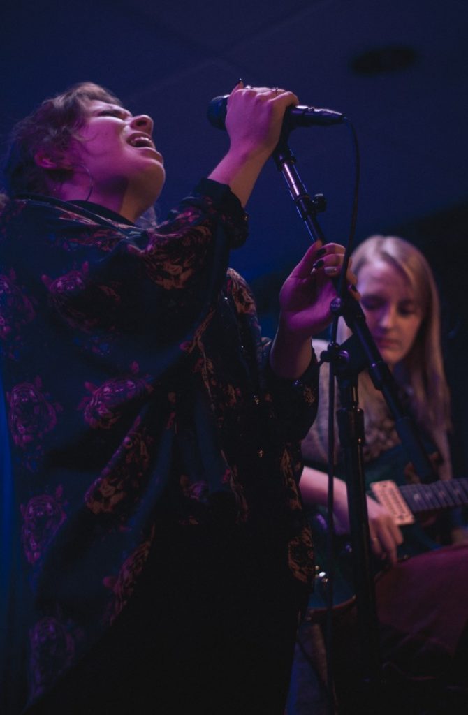 Meet Ashley Zarah Beroukhim – Boston Voyager Magazine | Boston City Guide