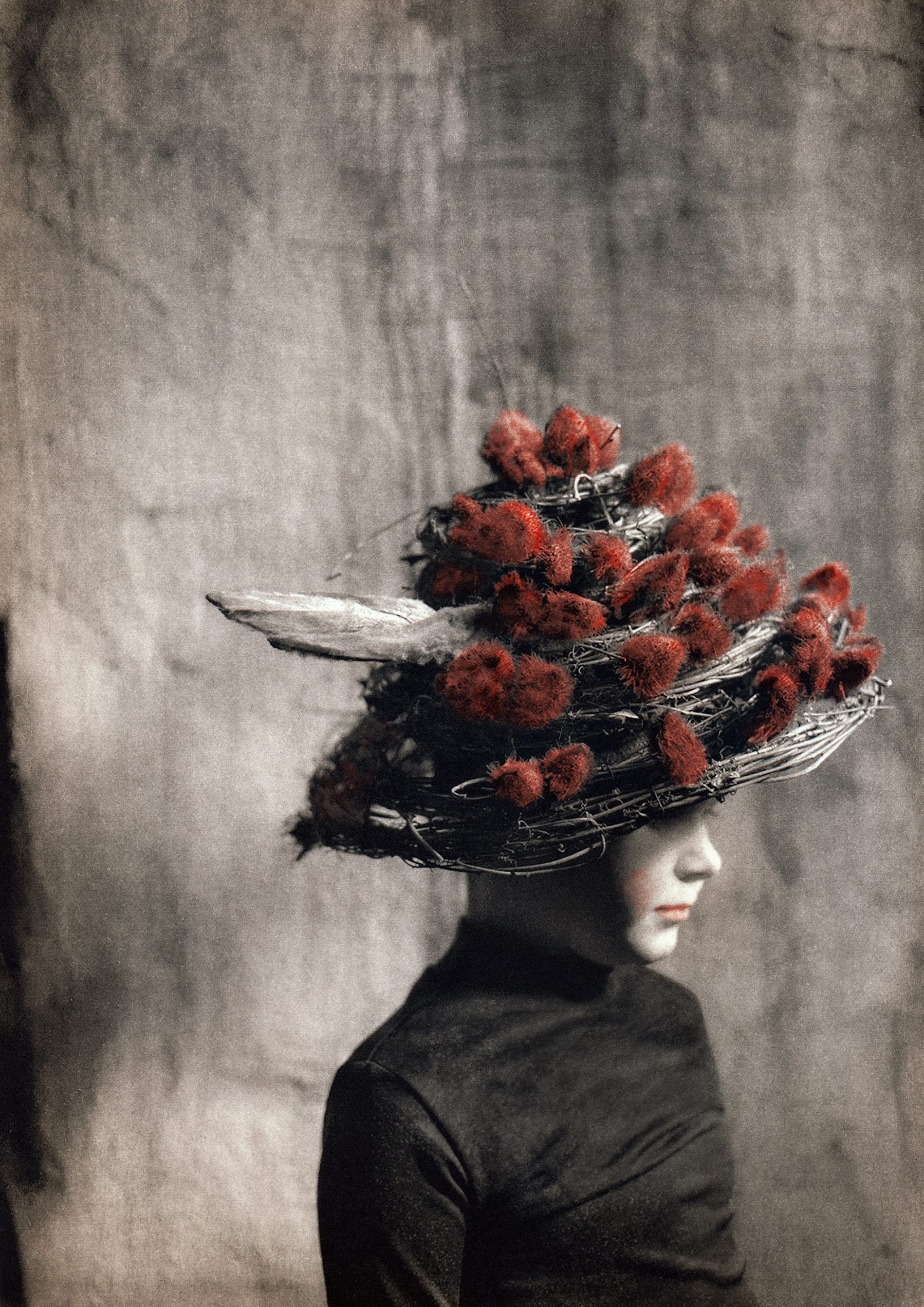 Art & Life with Anne Eder – Boston Voyager Magazine | Boston City Guide