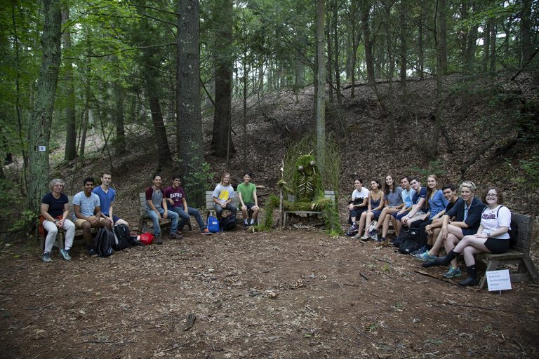 Art & Life with Anne Eder – Boston Voyager Magazine | Boston City Guide