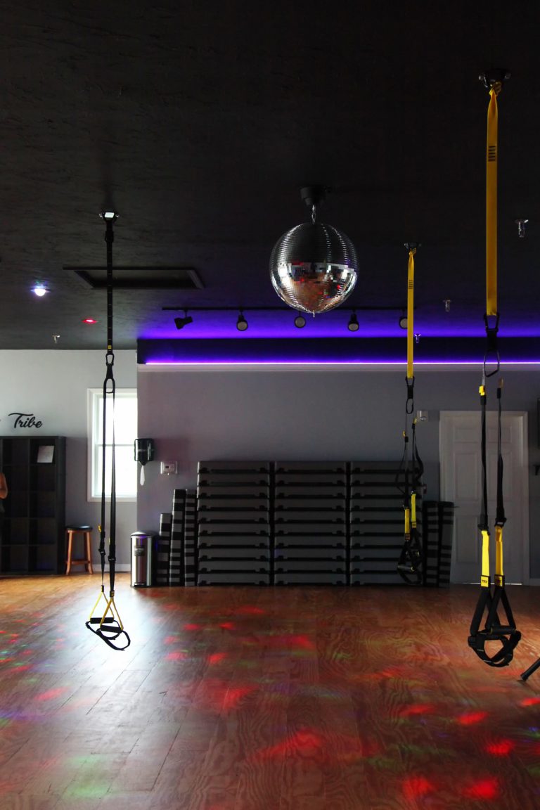 Meet Toni Migliore of The Tone Club in Cape Cod – Boston Voyager ...