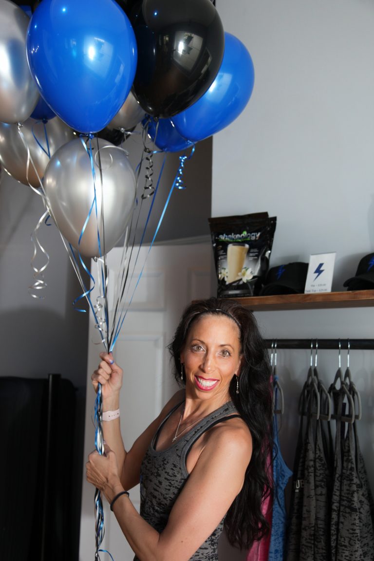 Meet Toni Migliore of The Tone Club in Cape Cod – Boston Voyager ...