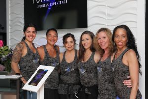 Meet Toni Migliore of The Tone Club in Cape Cod – Boston Voyager ...