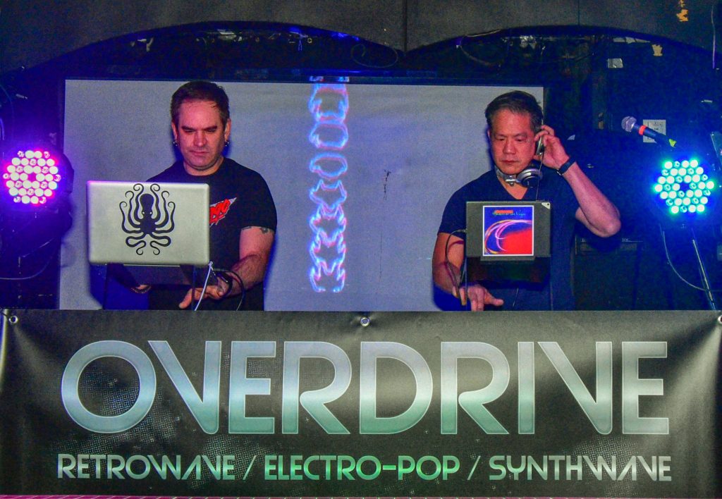 Meet John Teng of DJ John Volitans in Cambridge – Boston Voyager ...