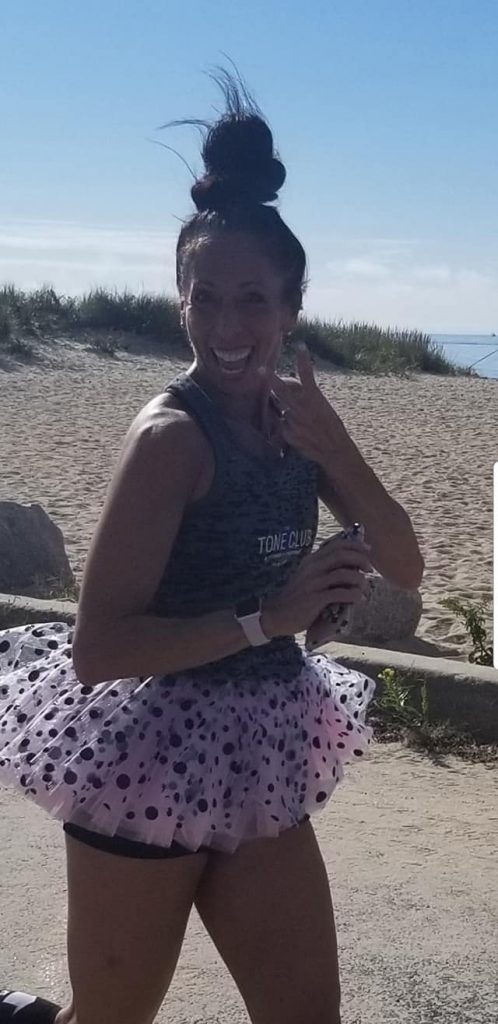 Meet Toni Migliore of The Tone Club in Cape Cod – Boston Voyager ...