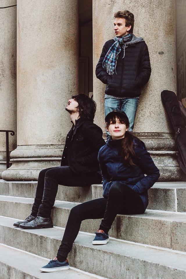 Meet Tori Hall – Boston Voyager Magazine | Boston City Guide