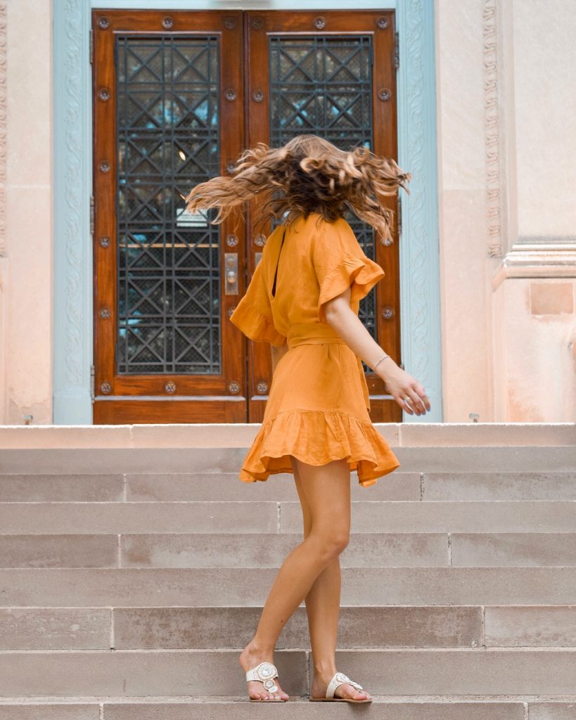 Art & Life with Blake Swanson – Boston Voyager Magazine | Boston City Guide